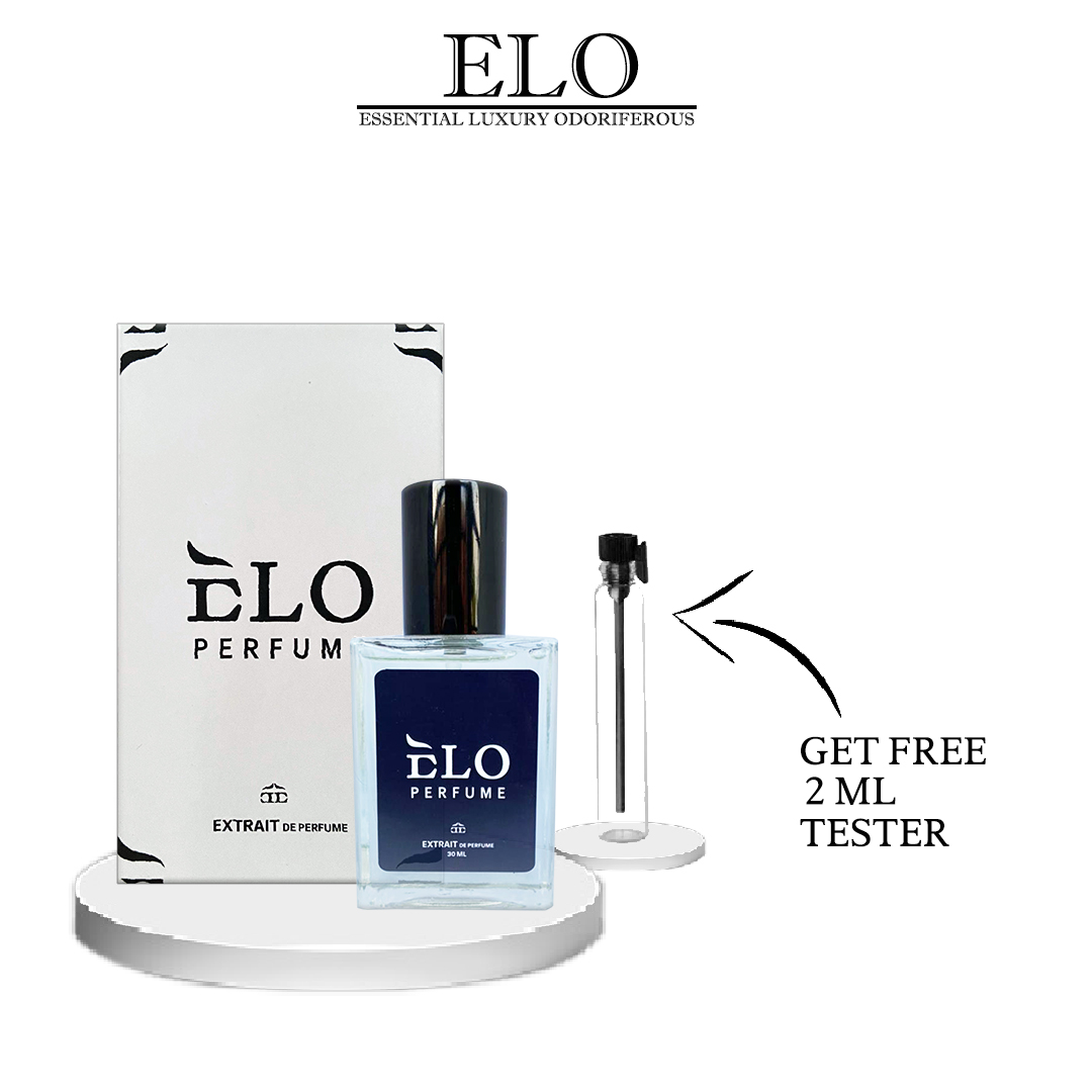 Parfum Pria Best Seller - Inspired Perfume - PLAYBOY VIP by Elo ...