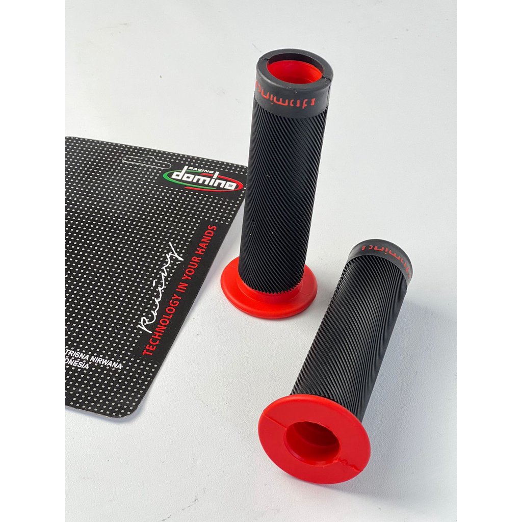 GRIP GAS MOTOR RIDERIT / HANDGRIP MOTOR / HANGRIP DOMINO / GRIP GAS RCB ...