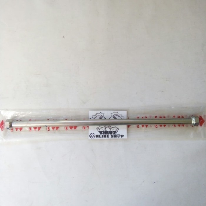 Pipa Tie Rod Tierod Terod Steering Suzuki Futura | Lazada Indonesia