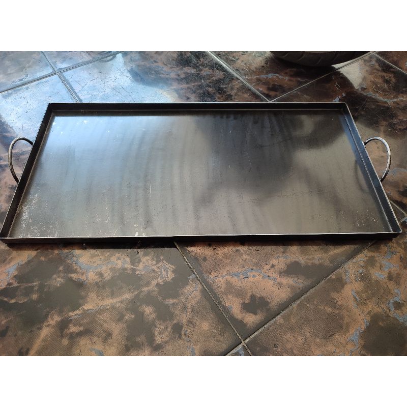 WAJAN ROTI BAKAR / WAJAN SOSIS / WAJAN KEBAB / WAJAN ROTI JOHN / WAJAN ...