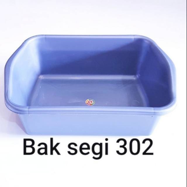 Baskom Bak Pasir Pup Kucing / Cat Litter Box / Tempat Kotoran Hewan ...
