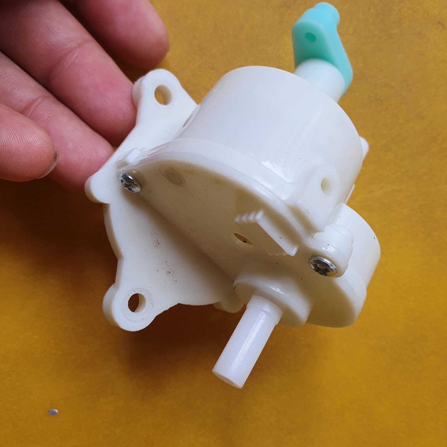 Gear box kipas angin universal,ger box gir bok miyako,sanek, cosmos ...