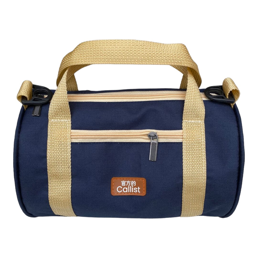 Tas mini duffle bag/tas tabung wanita by callist | Lazada Indonesia
