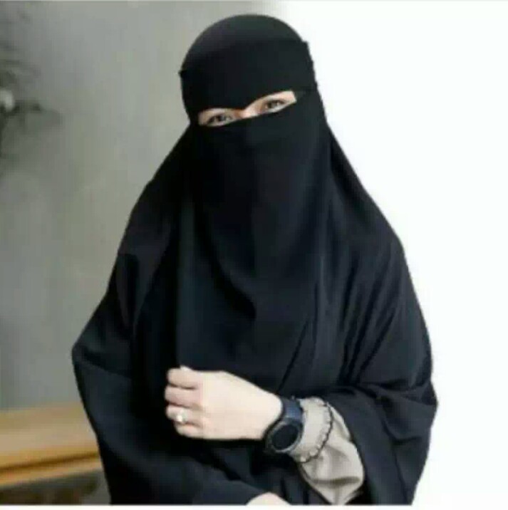 CADAR NIQOB BANDANA EAGLE EYE CADAR MATA ELANG CADAR CANTIK CADAR ...