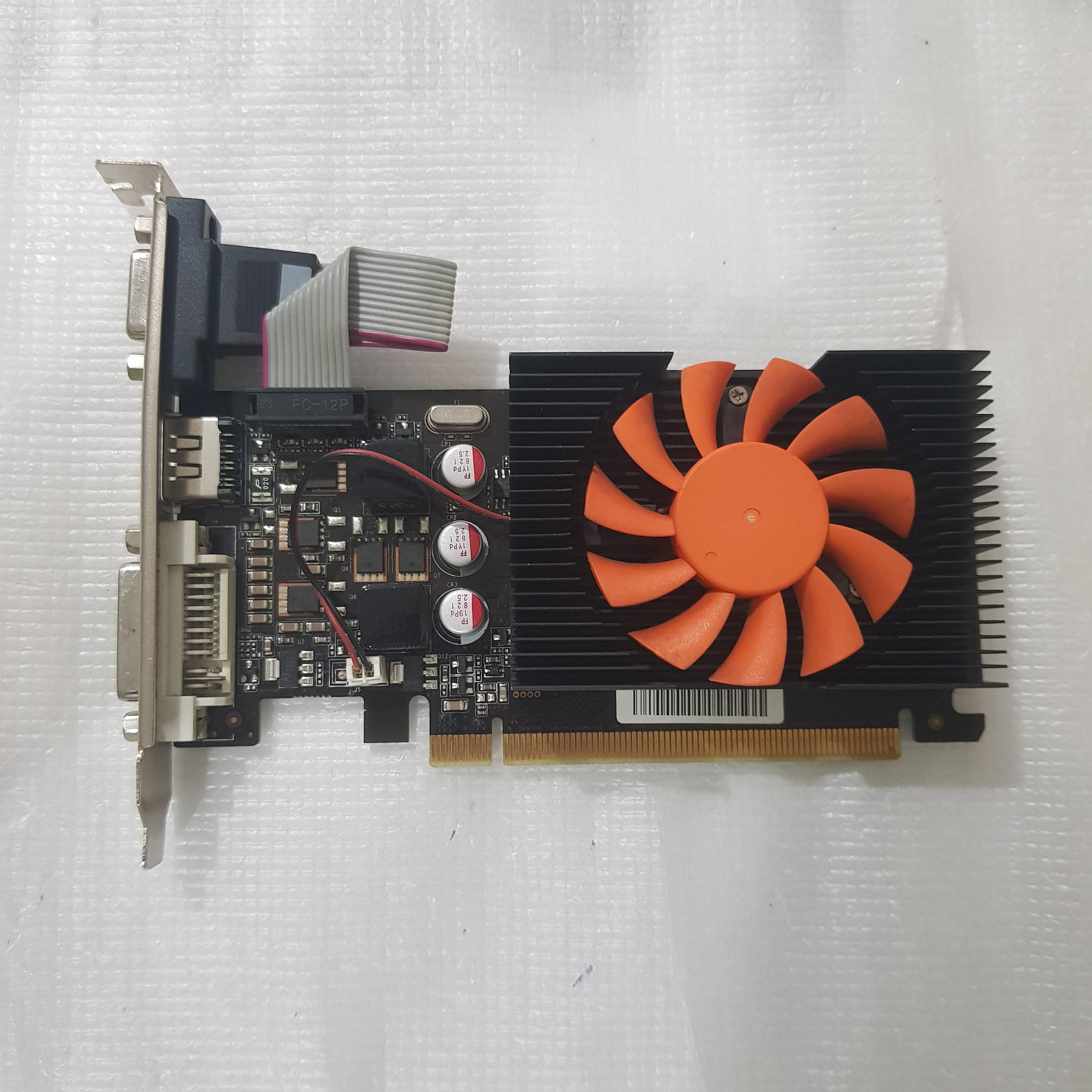 NVIDIA GeForce GT 430 GT430 2GB GDDR3 128 Bit | Lazada Indonesia