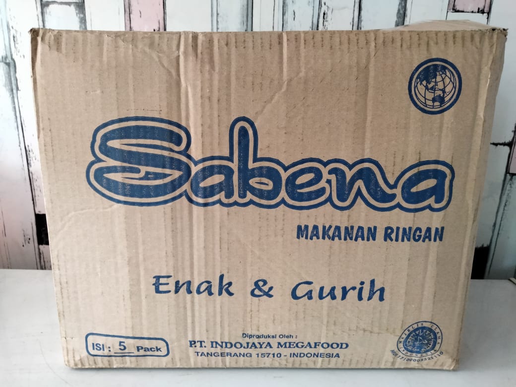 SABENA Stik 1 Dus isi 5 Pcs Murah | Lazada Indonesia
