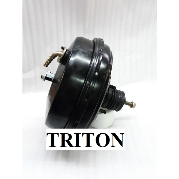 Brake Booster Rem Pakam Rem Triton 2500cc / Triton 2800cc [BISA COD ...