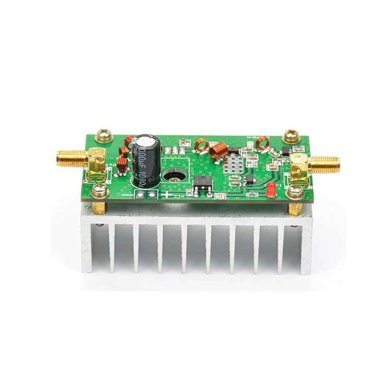 FM Amplifier Booster Penguat Sinyal RF 7-8watt | Lazada Indonesia