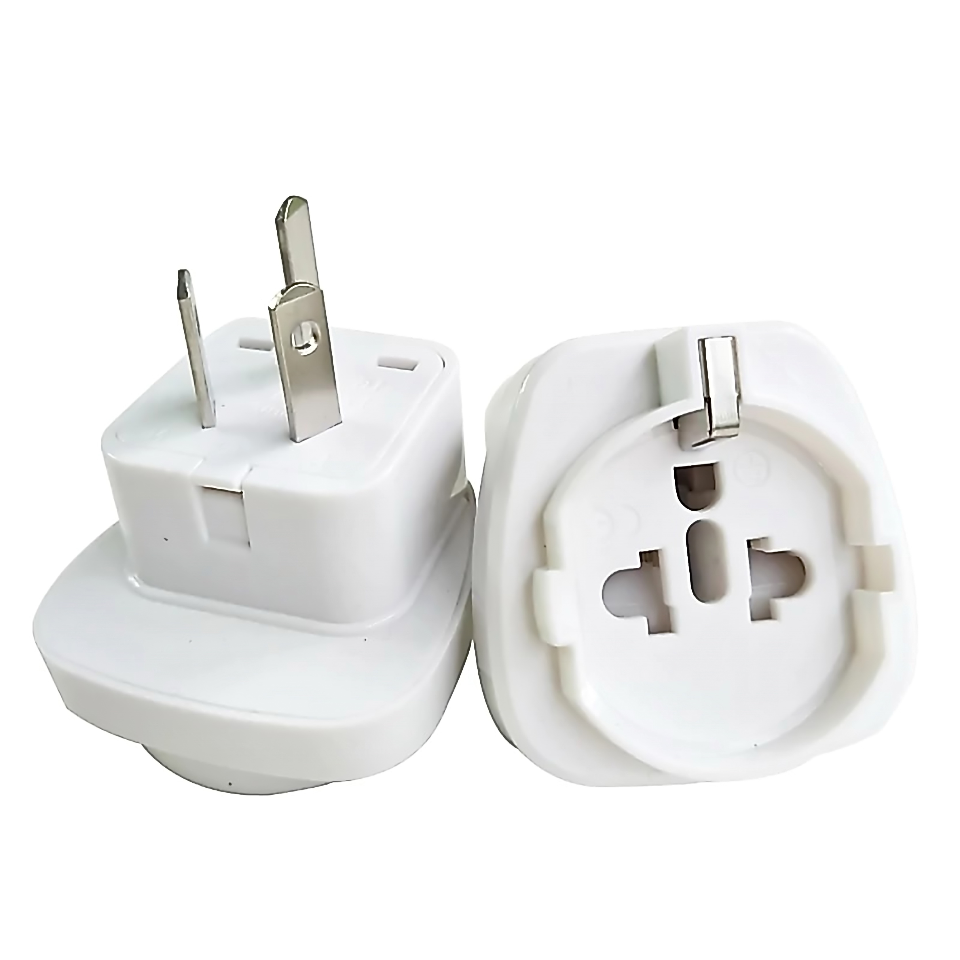 STEKER ADAPTER KONVERTER TIPE I MODEL AU AUSTRALIA KAKI 2 KE 3 STOP ...