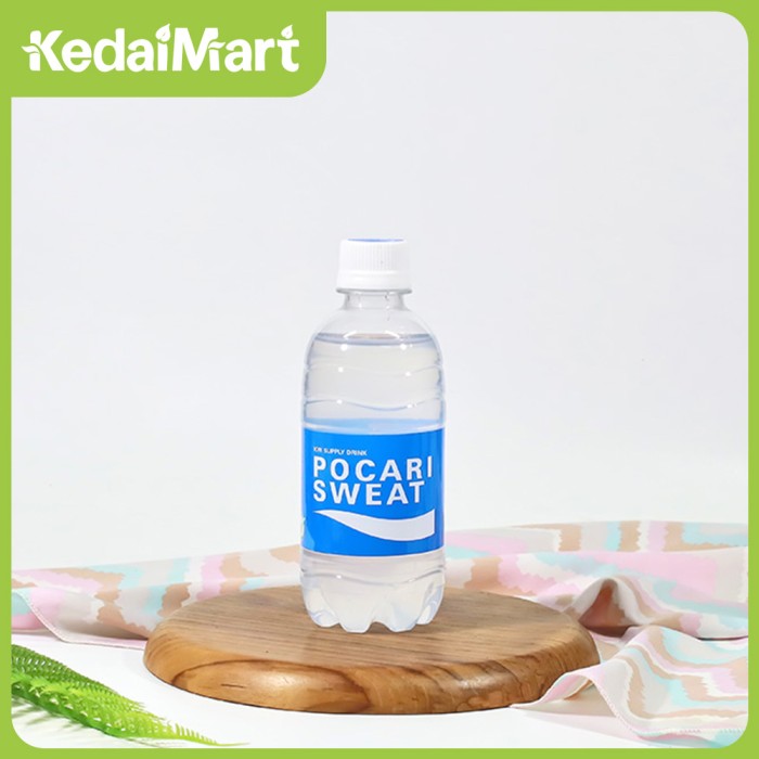 Pocari Sweat 350 ml | Lazada Indonesia