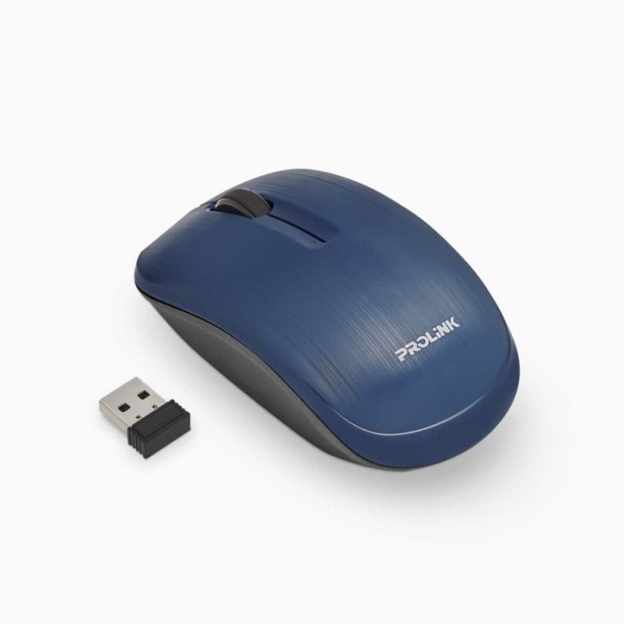 Prolink Wireless Mouse PMW5010 | Lazada Indonesia