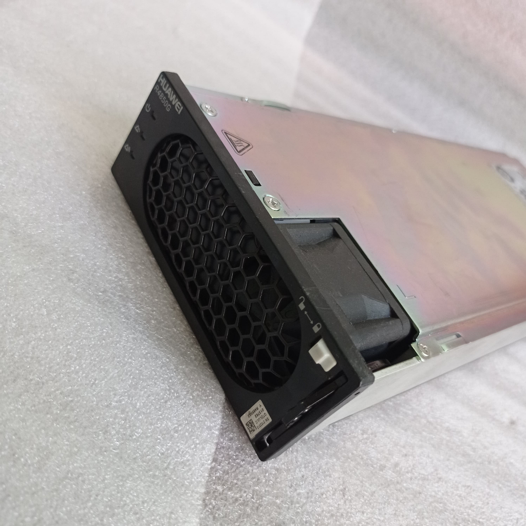 Switching Huawei R4850G Fix 48V 56A 3000W Rectifier smps Power Supply ...