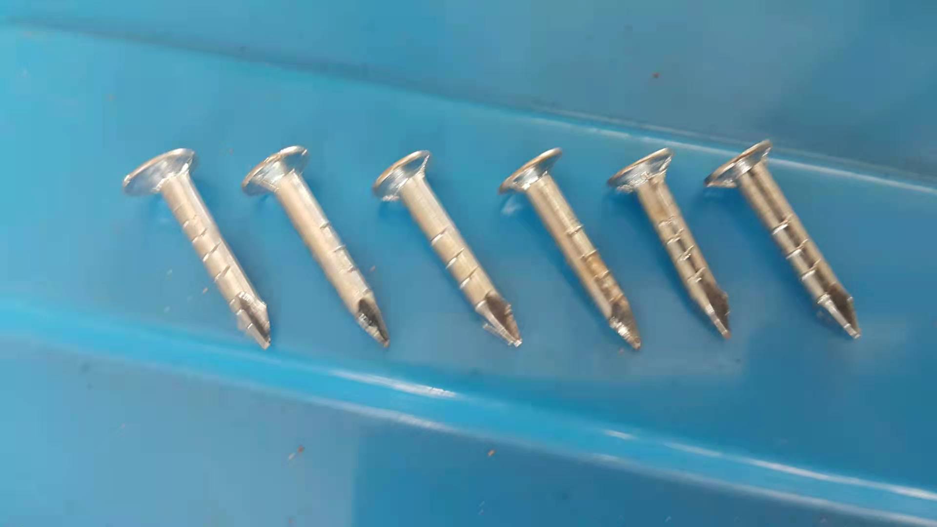 Paku Gypsum 3 Cm Atau 114 Paku Gipsum Silver Isi 20 Lazada Indonesia