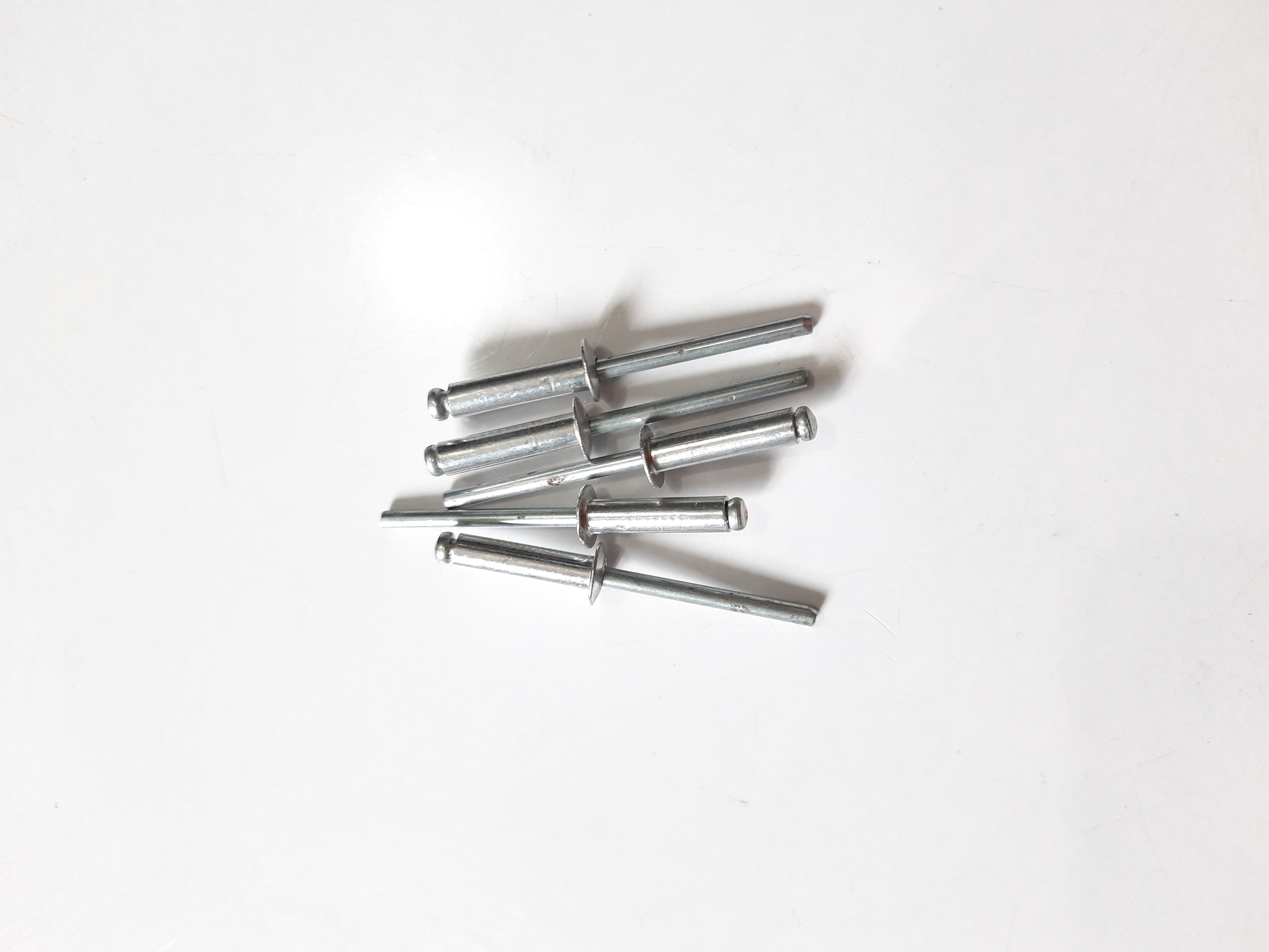 Paku Rivet 4MM x 12,7MM isi 100pcs / Blind Rivet Tipe 550 (D423P ...