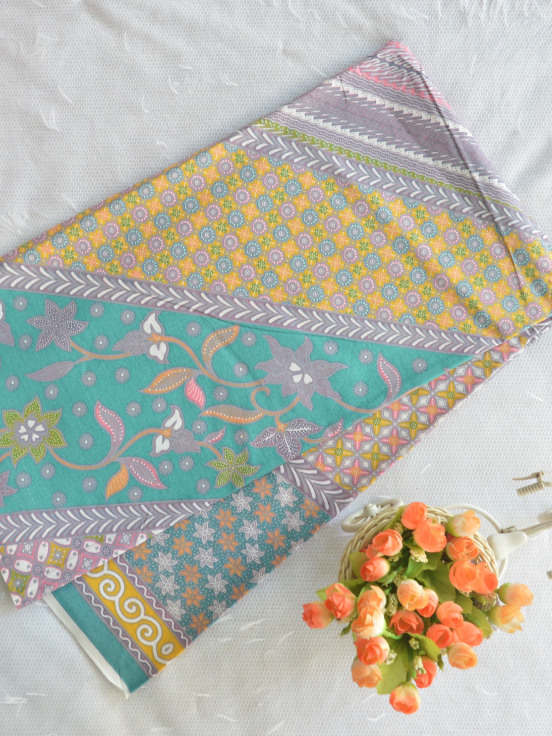 KAIN BATIK KAIN PREMIUM KAIN BATIK GARUTAN KAIN BATIK PRIMISIMA ...