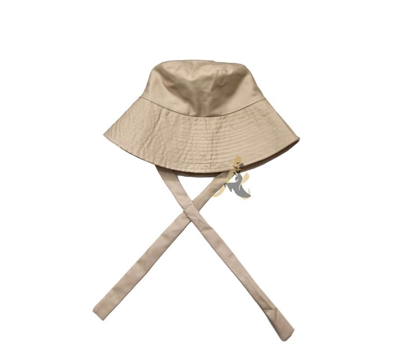 TOPI BUCKET WIDE BESAR TALI PANJANG / BUCKET SELEBGRAM | Lazada Indonesia