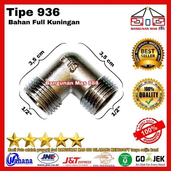 KNEE tipe 936 DL x DL - KNEE KERAN NEKEL - SOCK KRAN - SAMBUNGAN KERAN ... KNEE tipe 936 DL x DL - KNEE KERAN NEKEL - SOCK KRAN - SAMBUNGAN KERAN ...