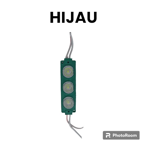 Lampu LED Module Bak Lampu Modul Strip Variasi Motor Mobil Truk Pick Up ...