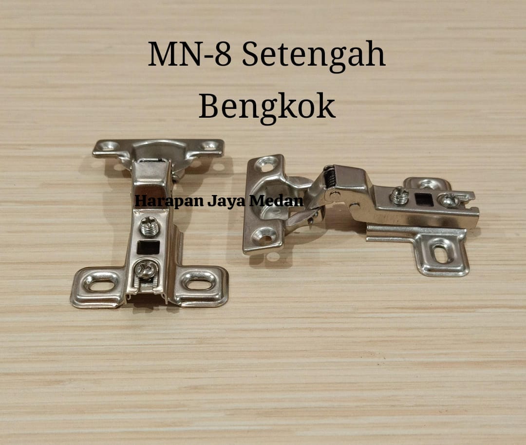 Engsel Mini Merk Elco / Engsel Sendok 26mm / Engsel Gelap Elco | Lazada ...