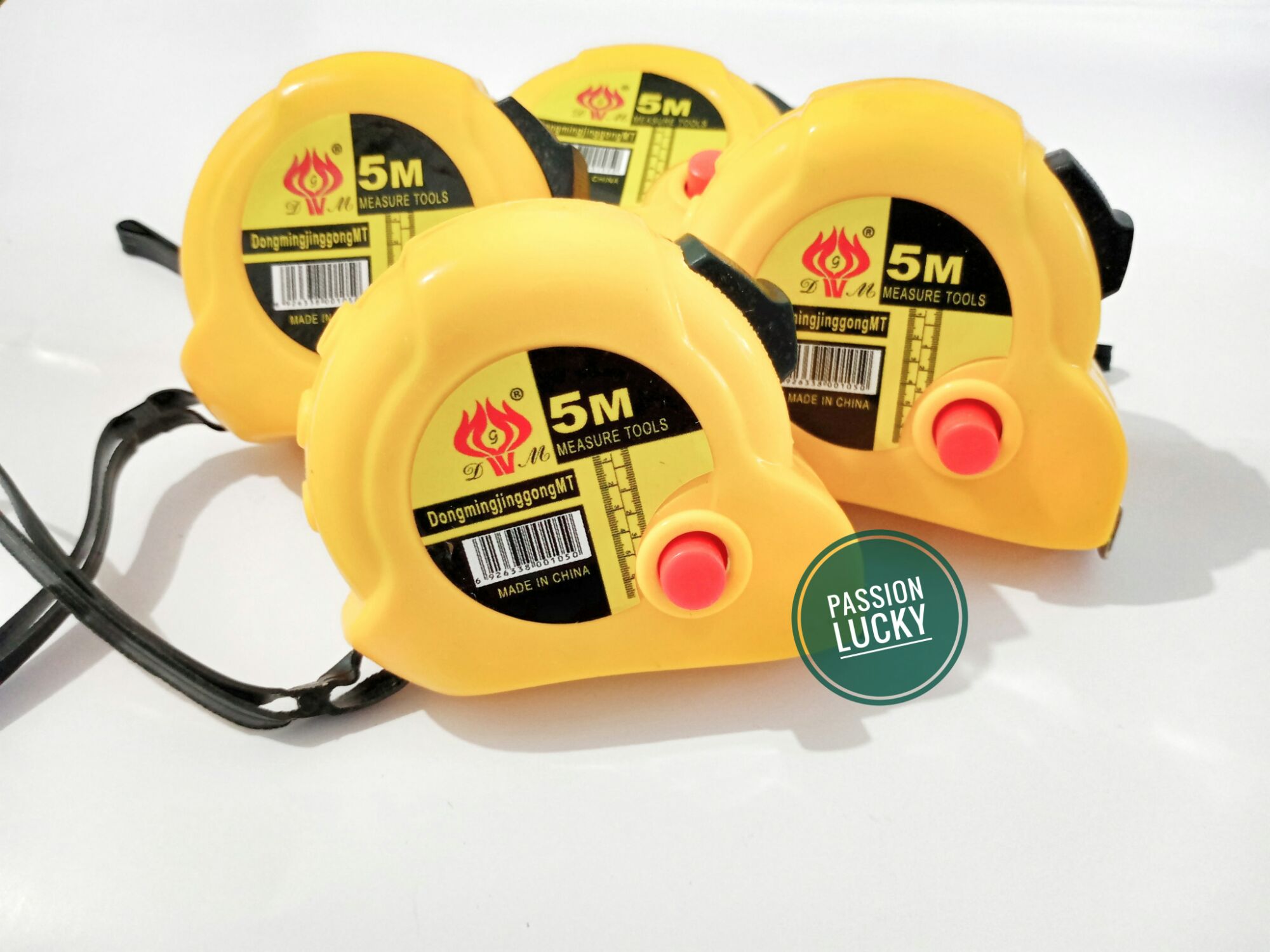 METERAN ROLL ROL 5METER/MEASURING TOOLS | Lazada Indonesia