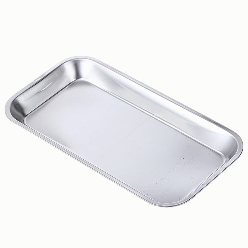 Instrument Tray Dental Tray Baki Instrument Bak Instrumen Medis Nampan ...