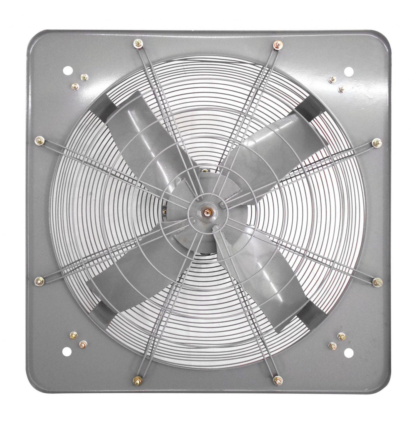 CKE Eksos Fan EFE 24 Inch 380V INDUSTRI Eksos Dinding Blower Gedung ...