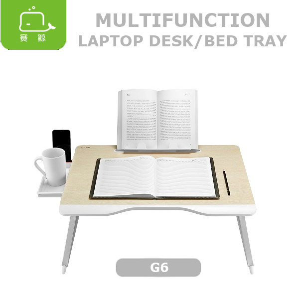Multifunction Laptop Table XGEAR G6 FLAGSHIP VERSION - Meja Laptop Portable | Lazada Indonesia