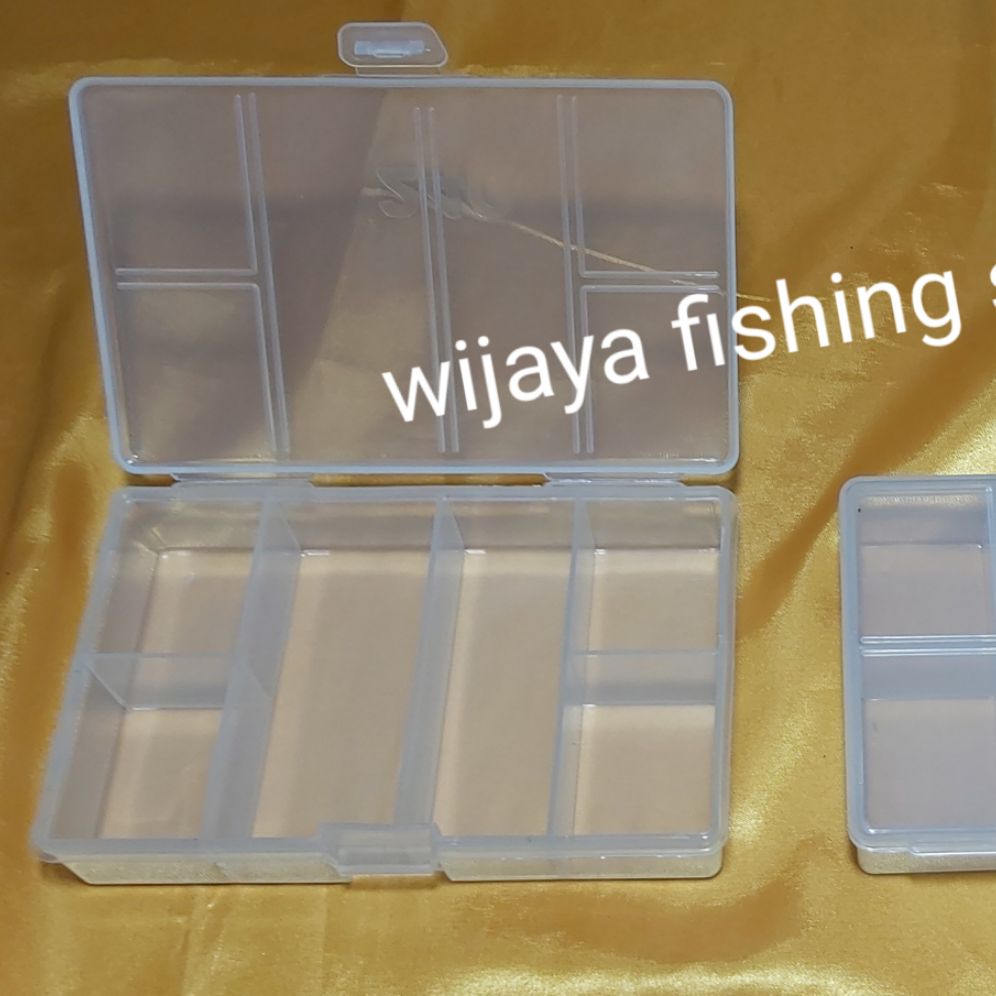 Kotak atau Box Pancing 15cm x 9cm | Lazada Indonesia