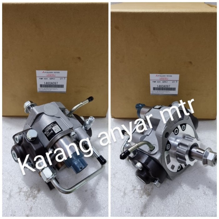 supply pump atau injection pump Triton 2.5 kl3t 1460A097 | Lazada Indonesia