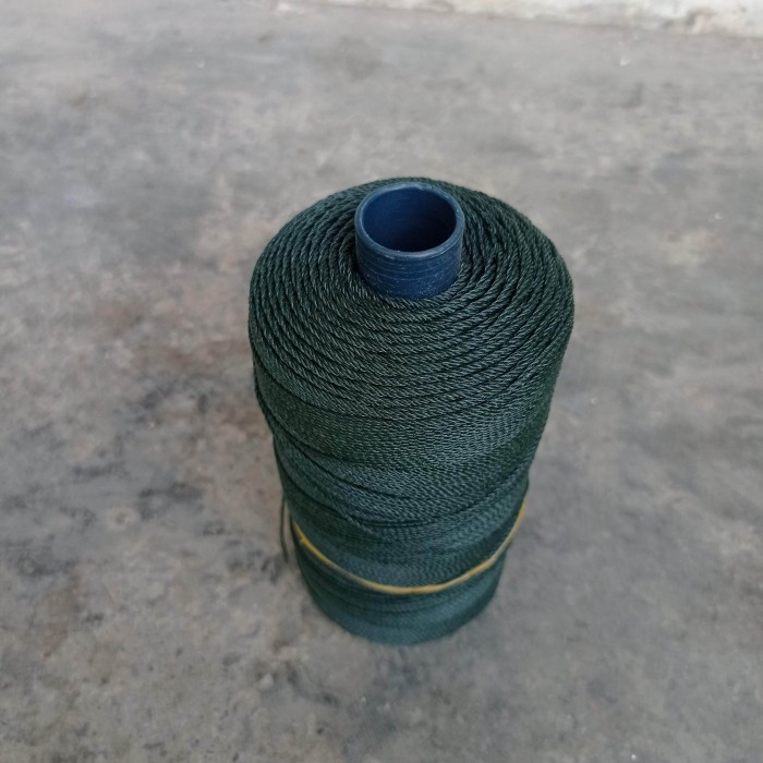 Tali tambang untuk lis jaring | Lazada Indonesia