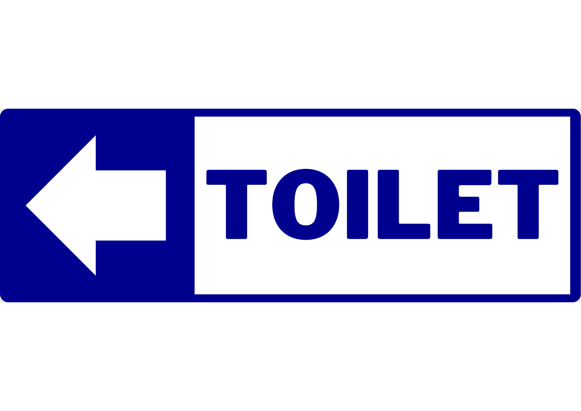 STIKER PETUNJUK ARAH PANAH STIKER TOILET + GLOSSY | Lazada Indonesia STIKER PETUNJUK ARAH PANAH STIKER TOILET + GLOSSY | Lazada Indonesia
