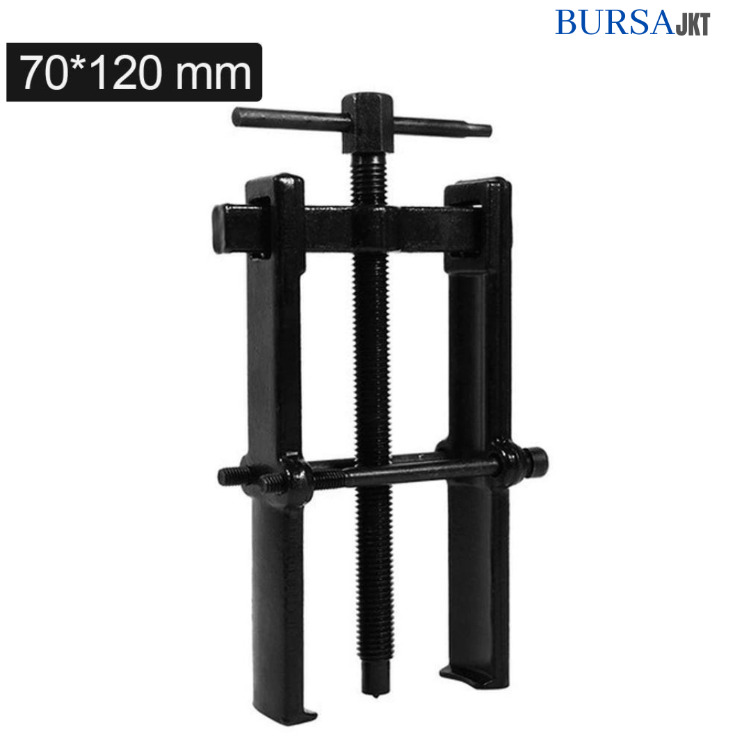 TRACKER BEARING PULLER 8 INCH 70X120MM AB3 PENARIK BEARING RODA ...