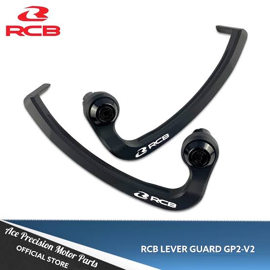 Proguard/Handguard RCB GP2 V2 | Lazada Indonesia