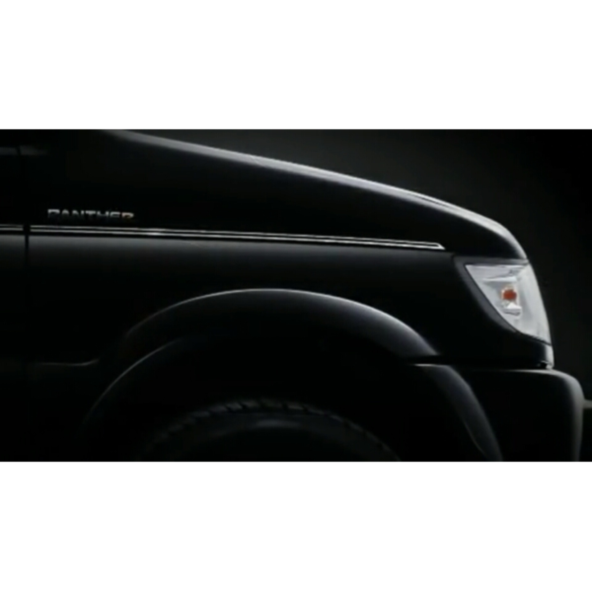 Stiker Ori Panther Grand Touring Tahun 2008 Ke Atas (Satu Set) | Lazada ...