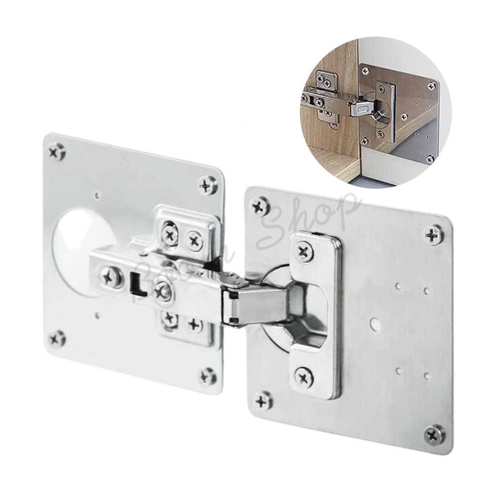 BISA COD - Engsel Pintu Pivot Hinge Engsel Pintu Kayu Jendela Ensel ...