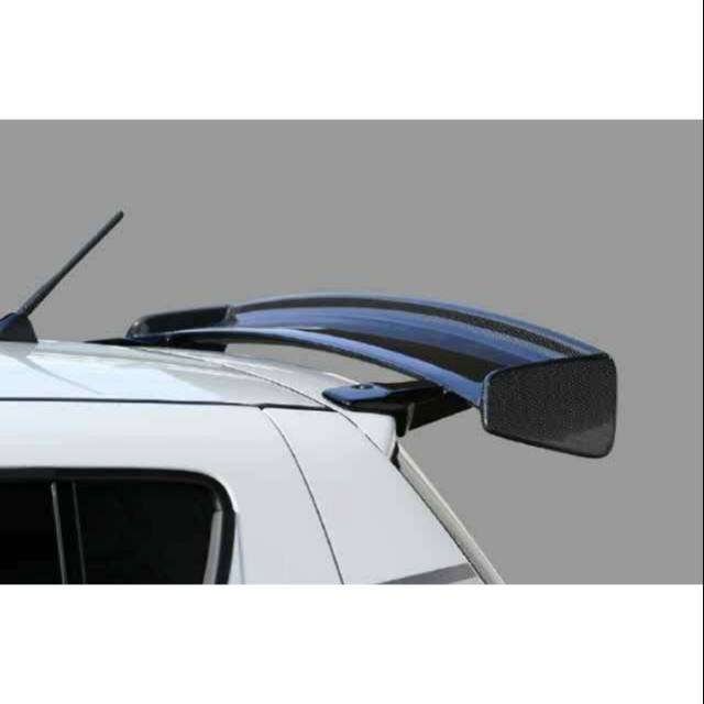 SPOILER SWIFT MONSTER body kit | Lazada Indonesia
