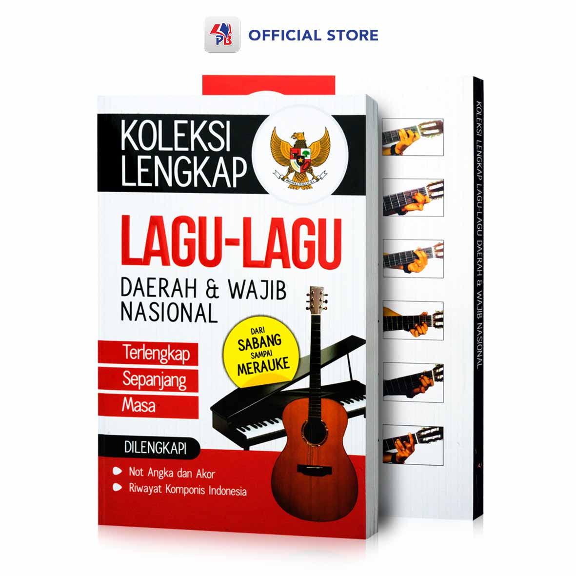 Buku Lagu Wajib Nasional Dan Daerah : Kumpulan Lagu lagu Daerah Dan ... Buku Lagu Wajib Nasional Dan Daerah : Kumpulan Lagu lagu Daerah Dan ...