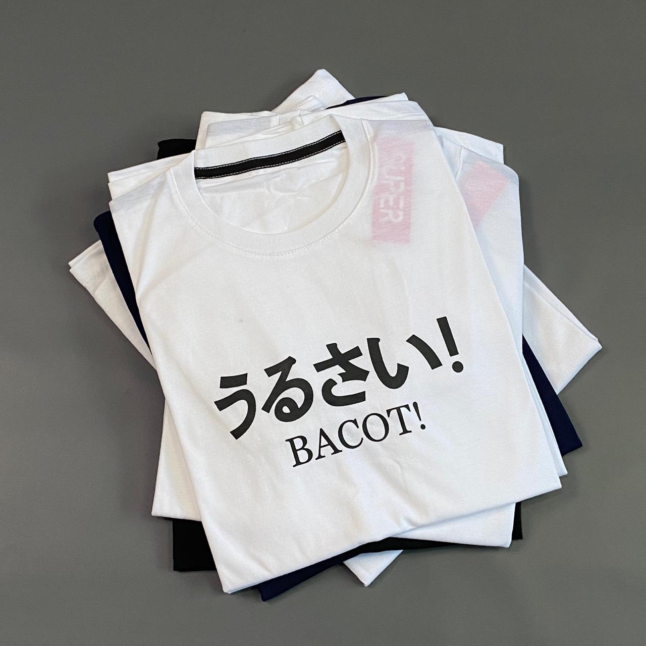KAOS BAJU TULISAN BACOT JEPANG LUCU KATA KATA MEME SANTAI PRIA WANITA ... KAOS BAJU TULISAN BACOT JEPANG LUCU KATA KATA MEME SANTAI PRIA WANITA ...
