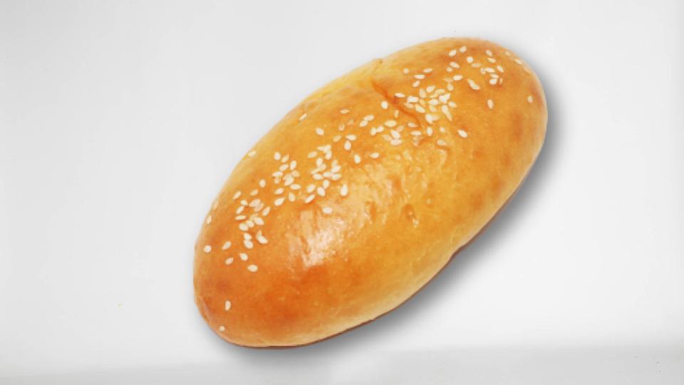 Tous Les Jours - Roti Asin Isi Ayam | Lazada Indonesia