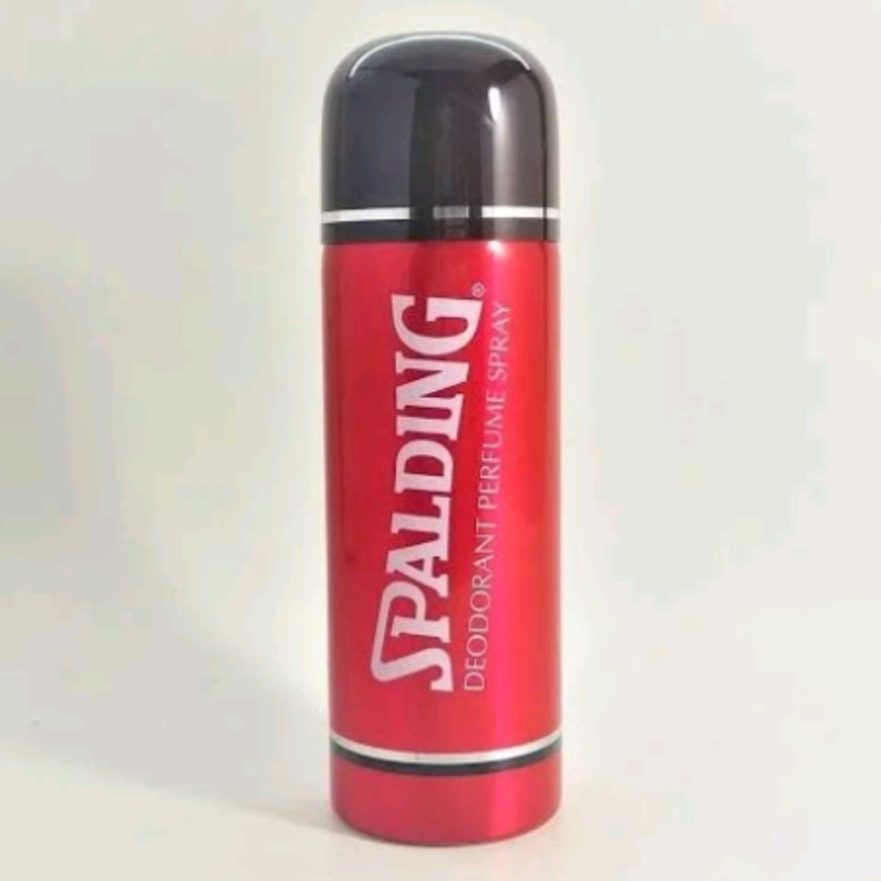 [PROMO]Spalding deodorant spray 175ml | Lazada Indonesia