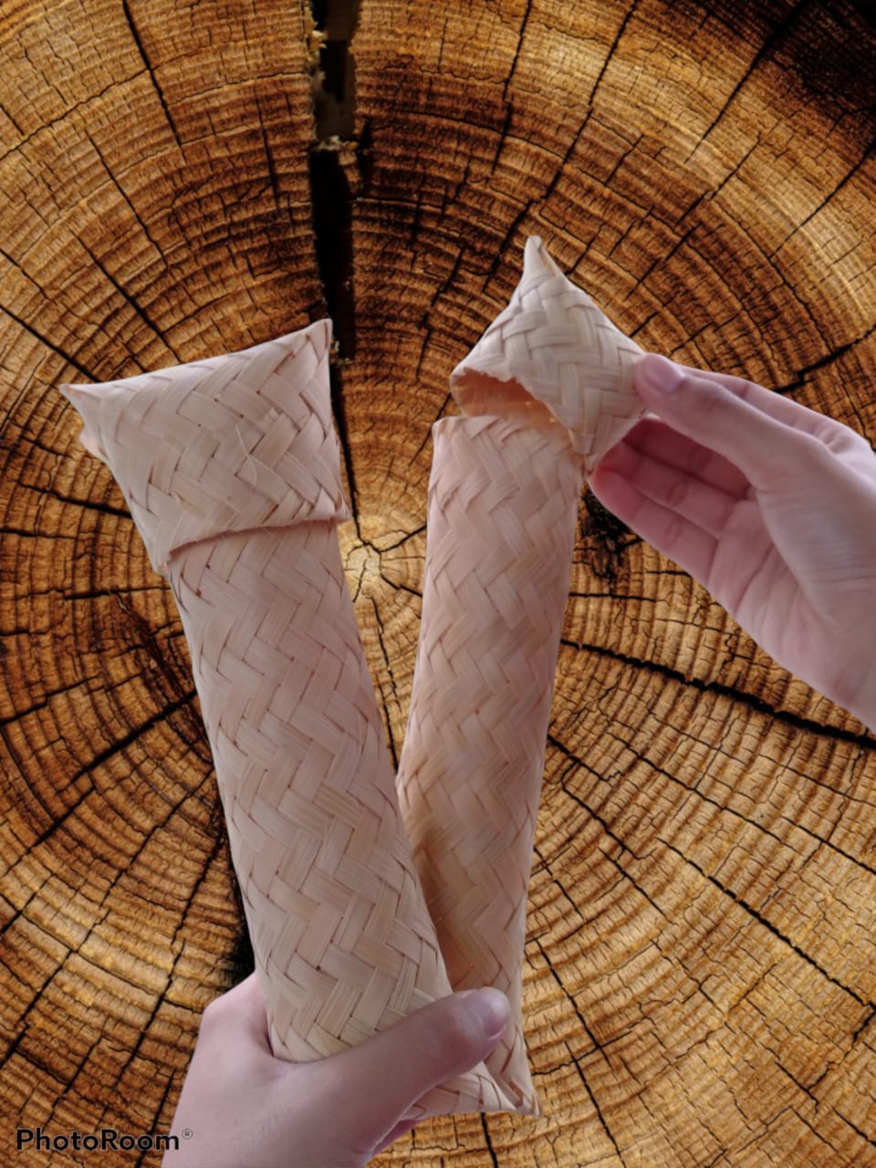 KOMPLIT!!! Souvenir Dari Bambu Parcel Mania souvenir ayaman bambu ...