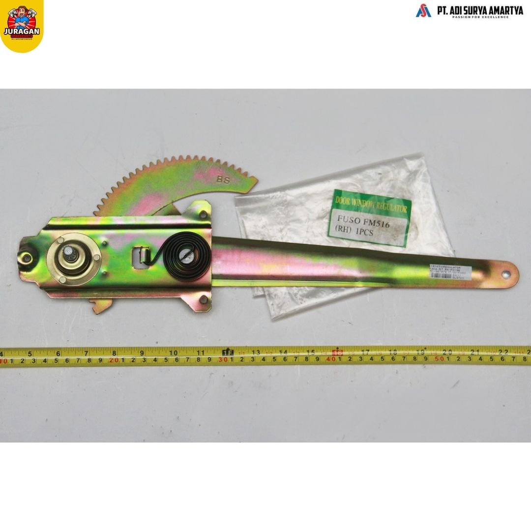 REGULATOR KACA MITSUBISHI FUSO FM KANAN | Lazada Indonesia