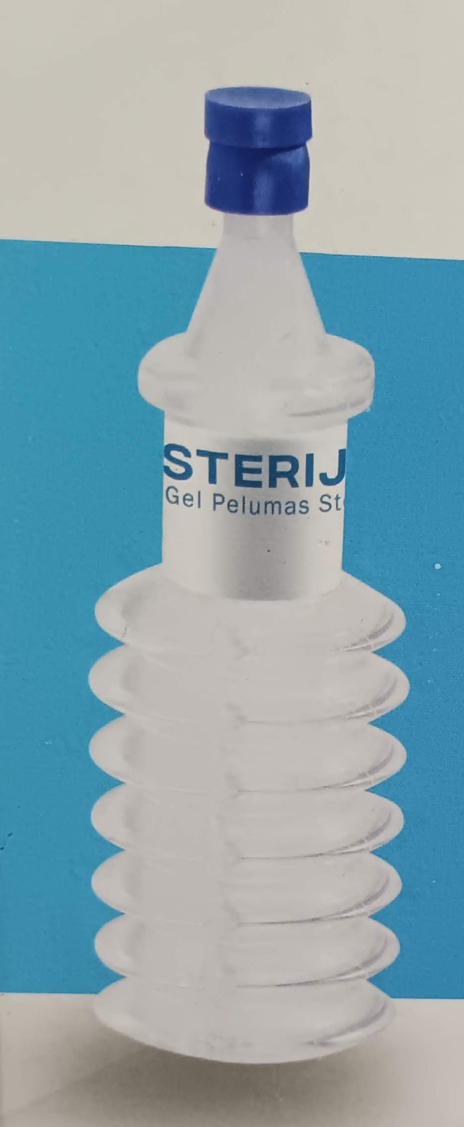 Cathejell Gel Steri Jell Pelumas Catheter Kateter | Lazada Indonesia