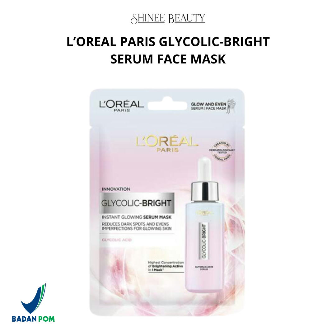 LOREAL REVITALIFT FACE MASK | SHEET MASK | MASK L'Oreal Paris Essence ...