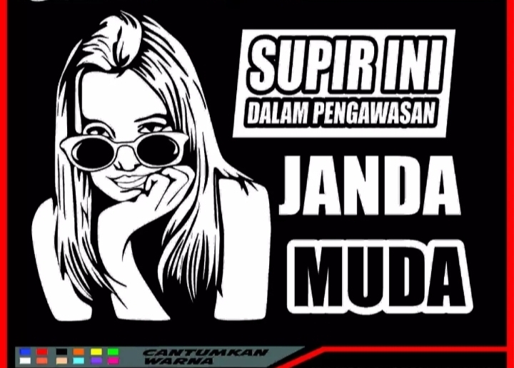 Stiker Kaca Mobil stiker Body Mobil Stiker Variasi Stiker Tulisan keren ... Stiker Kaca Mobil stiker Body Mobil Stiker Variasi Stiker Tulisan keren ...