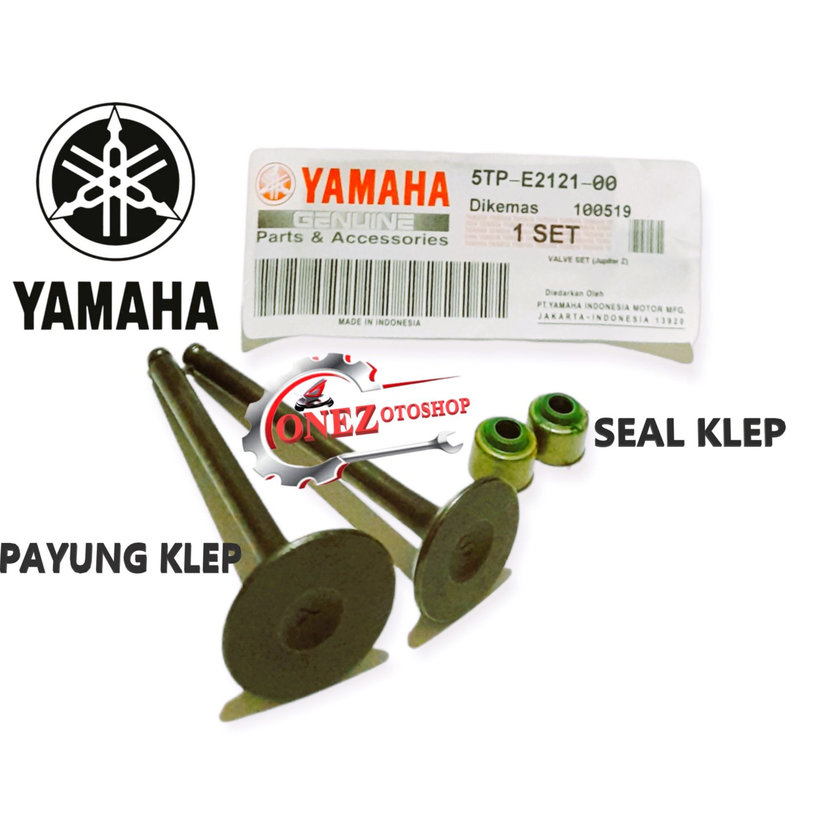 Payung Klep Set Jupiter Vega Crypton & Seal Klep | Lazada Indonesia Payung Klep Set Jupiter Vega Crypton & Seal Klep | Lazada Indonesia
