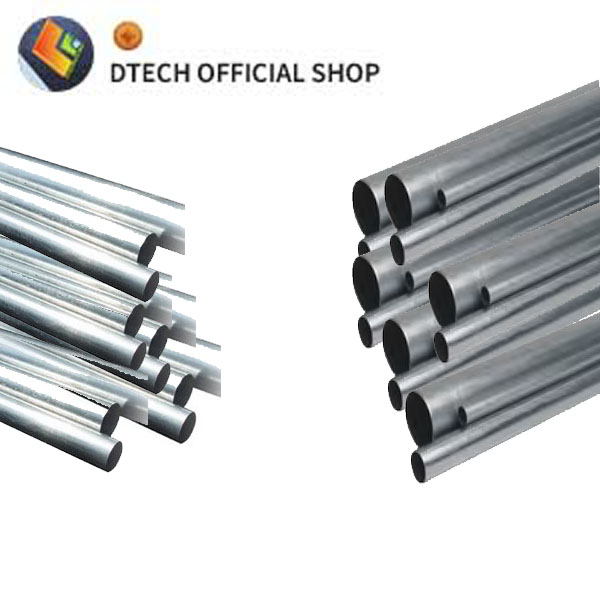 FORT Plain Threadless Steel Pipe Conduit Type E FJE-630 | Lazada Indonesia