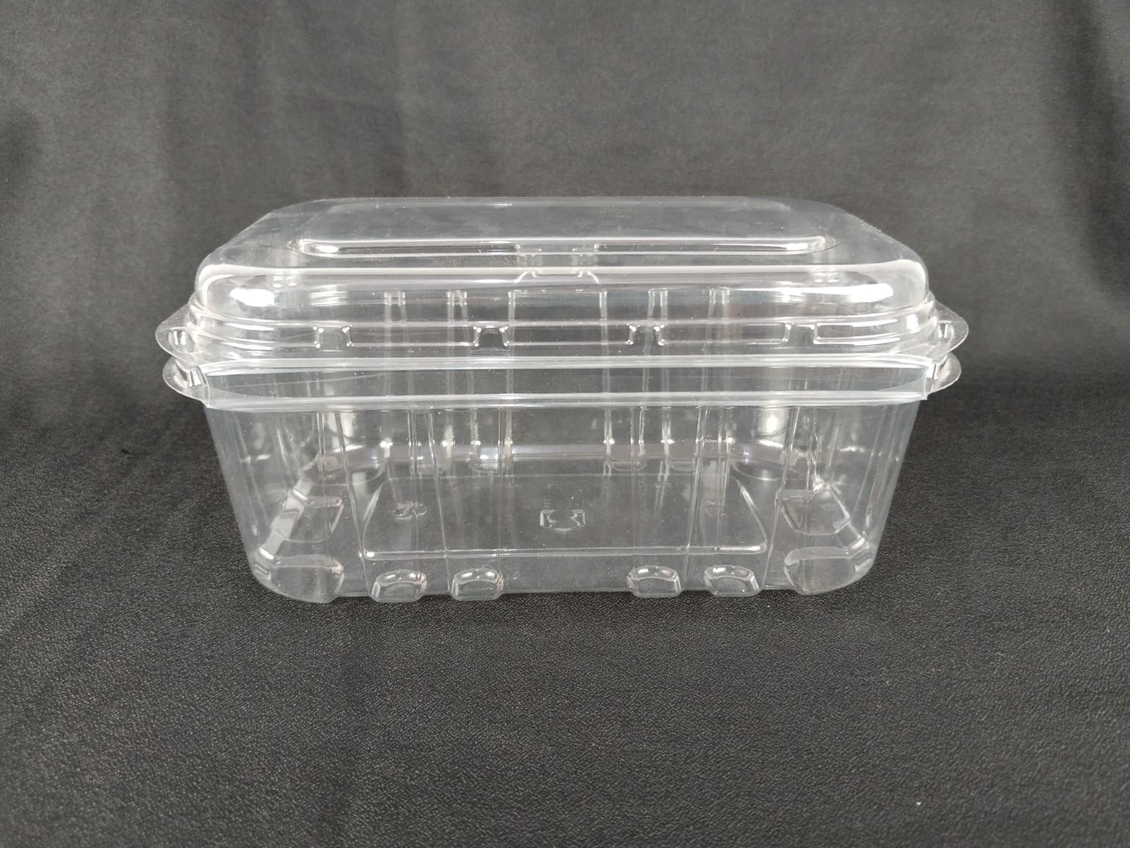 Mika Buah Strawberry, Anggur, Kelengkeng 500 gr isi 25 pcs | MB 500 |MB ...