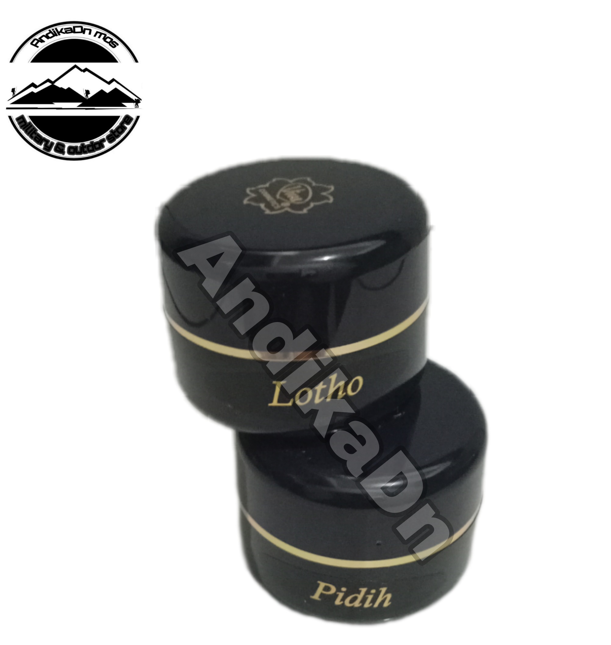 samaran muka tni samaran wajah hitam dan hijau tni | Lazada Indonesia