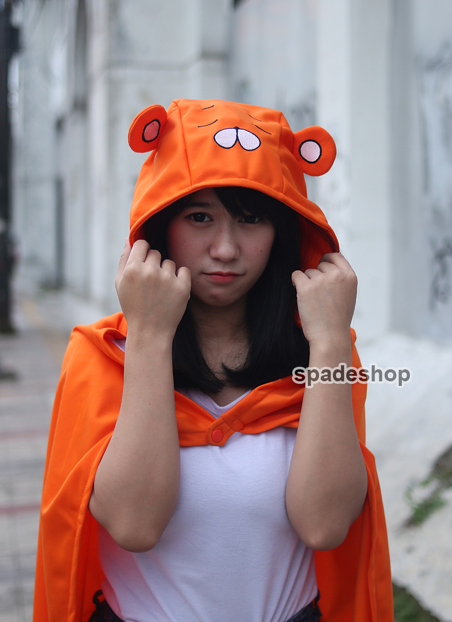 JAKET JUBAH HIMOUTO UMARU CHAN, JUBAH COSPLAY UMARU JAPAN BISA BAYAR DI RUMAH BAYAR DI TEMPAT ...